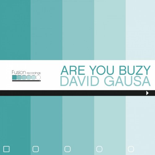 Amazon MusicでDavid GausaのAre You Buzyを再生する
