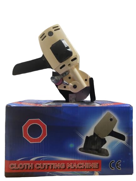 Round Cloth Cutting Machine : Amazon.in: Home & Kitchen