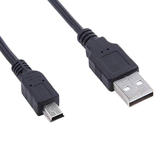 Truvic USB Charging Cable for Walkman NWZ-E383, NWZ-E384sony and NWZ ...