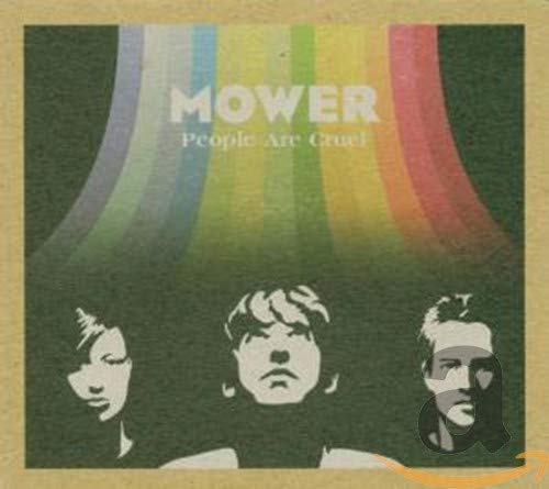 Mower, Matt James, Louis Vause, John Barrett, Stephen Street - People ...