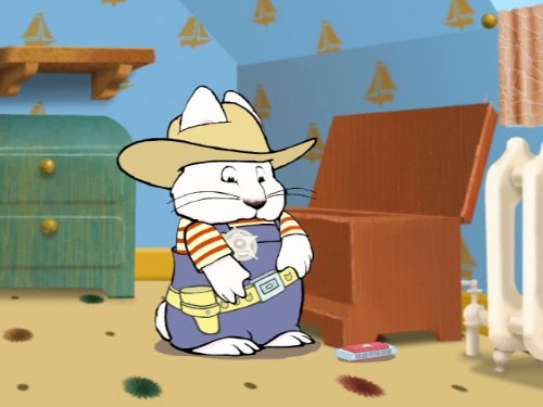 Watch Max & Ruby Seasons 1 & 2 | Prime Video