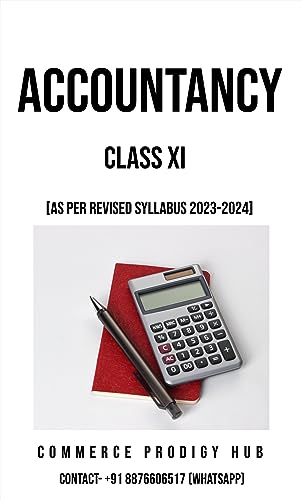 Accountancy class 11 book| AHSEC & NCERT| First Edition|: Unitwise ...