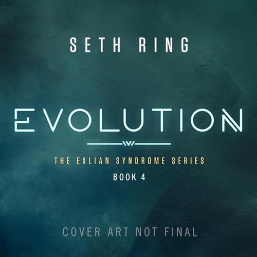 Amazon.com: Apex: A Fantasy LitRPG Adventure: The Exlian Syndrome Series, Book 3 (Audible Audio ...