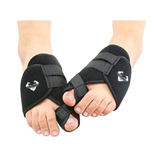 Buy Healthyfi Care New Hallux Valgus Splint Helps Bunion Correction ...