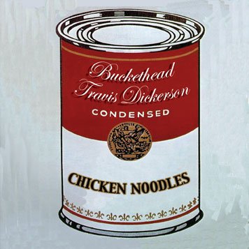 BUCKETHEAD - CHICKEN NOODLES - Amazon.com Music