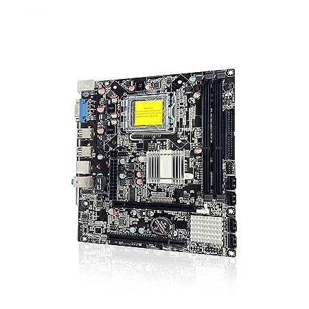 Amazon.in: Buy Computer Point FMB-G41 DDR3 Motherboard - LGA 775 Socket ...