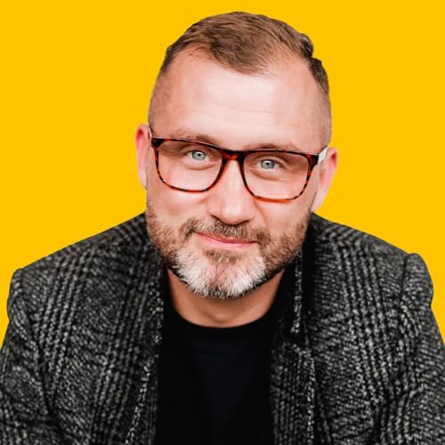 Dr. Chris Harper : Mission Studios: Amazon.in: Audible Books & Originals