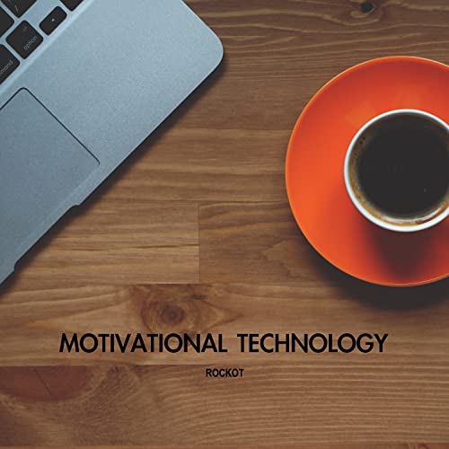 Play Motivational Technology by Rockot on Amazon Music