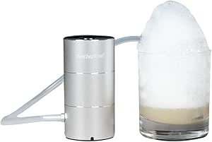 Amazon.com: AnchorChef Molecular Gastronomy Foam Generator, Foam ...