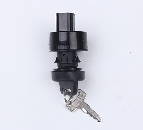 Amazon.com: MOTOALL New Ignition Key Switch 5UG-H2510-00-00 for Yamaha ...