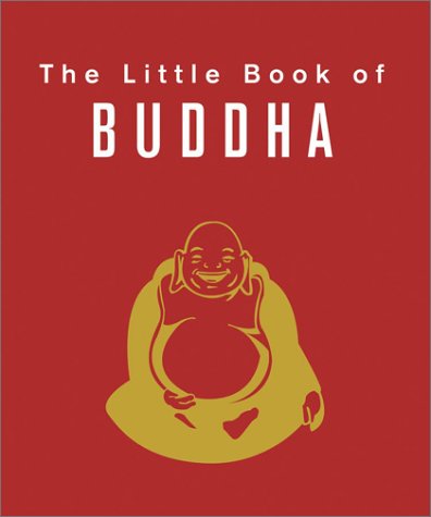 The Little Book of Buddha (Miniature Editions): Amazon.co.uk: Dixon ...