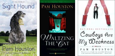 Cowboys are My Weakness: Pam Houston: Amazon.com: Books