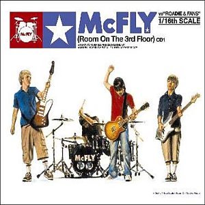 Room on the 3rd Floor [DVD-AUDIO] [SINGLE] - Mcfly: Amazon.de: Musik ...