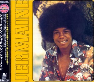 JERMAINE - Amazon.com Music