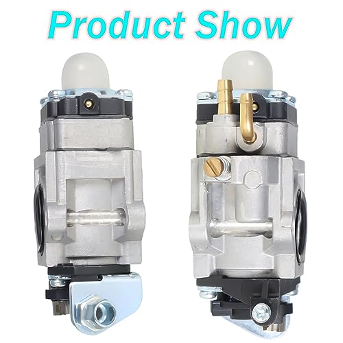 Snapklik.com : Labwork Carburetor Kit Replacement For Powermate 2 Cycle ...