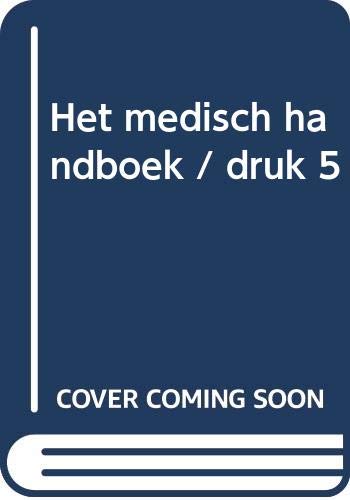 Lifetime Het medisch handboek: unknown author: 9789021543123: Amazon ...