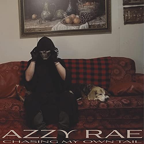 Chasing My Own Tail de Ayezee Rae en Amazon Music Unlimited