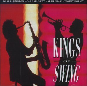 Amazon.com: Kings of Swing: CDs & Vinyl