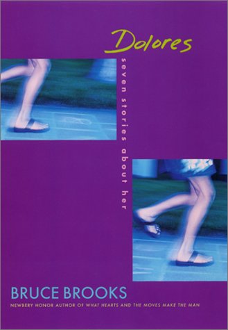 Amazon.com: Dolores: Seven Stories About Her: 9780060294731: Brooks ...
