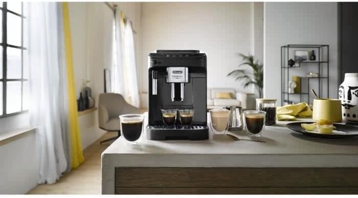 Buy DeLonghi coffee makers online and the best coffee makers | Leaders ...