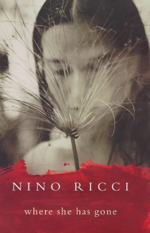 Where she has gone: RICCI, Nino: 9781856194587: Amazon.com: Books
