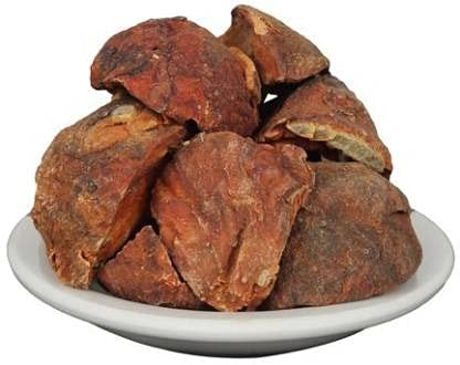 Sky Life® Belgiri - Bealgiri - Bael Phal Dry - Aegle Marmelos - Wood ...