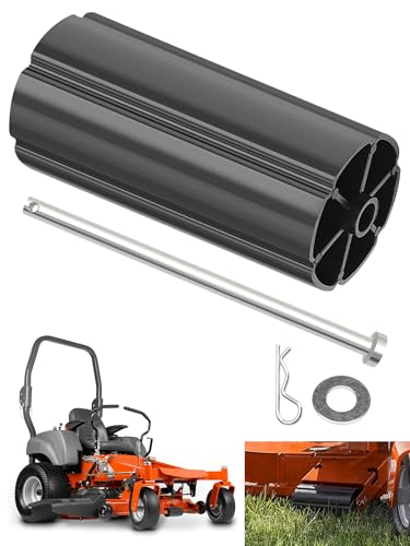 Best Rollers for Lawn Mowers and How to Choose the Right One – Alane Living