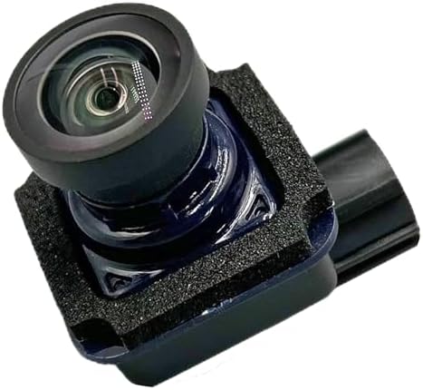 Amazon.com: PMFCA 170° Wide-Angle Rear View Backup Camera Compatible ...