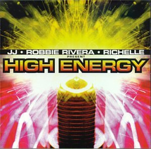 Amazon.com: High Energy: CDs & Vinyl