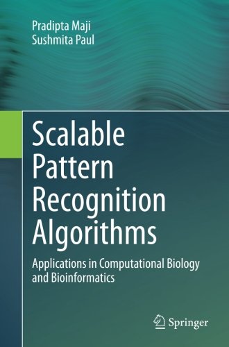『Scalable Pattern Recognition Algorithms: Applications in - 読書メーター