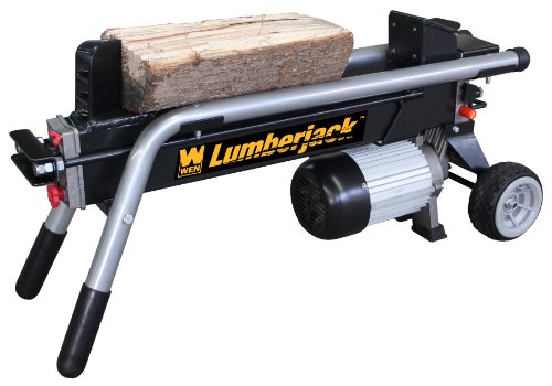 The Best 6 Ton Log Splitters: Which One Ranks The Highest? - Cut The Timber
