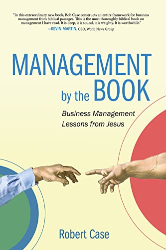 Amazon.com: Management by the Book: Business Management Lessons from ...