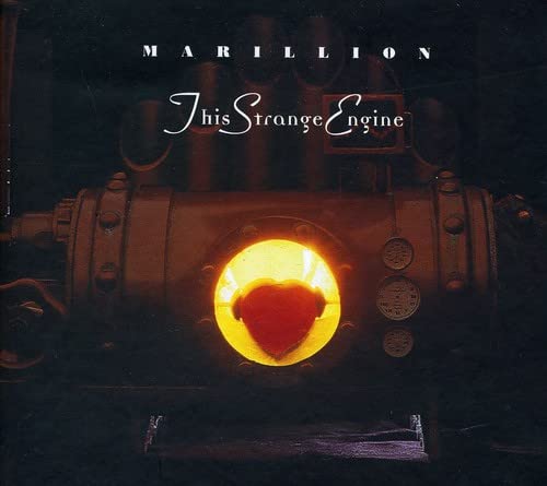 Marillion - This Strange Engine - Amazon.com Music