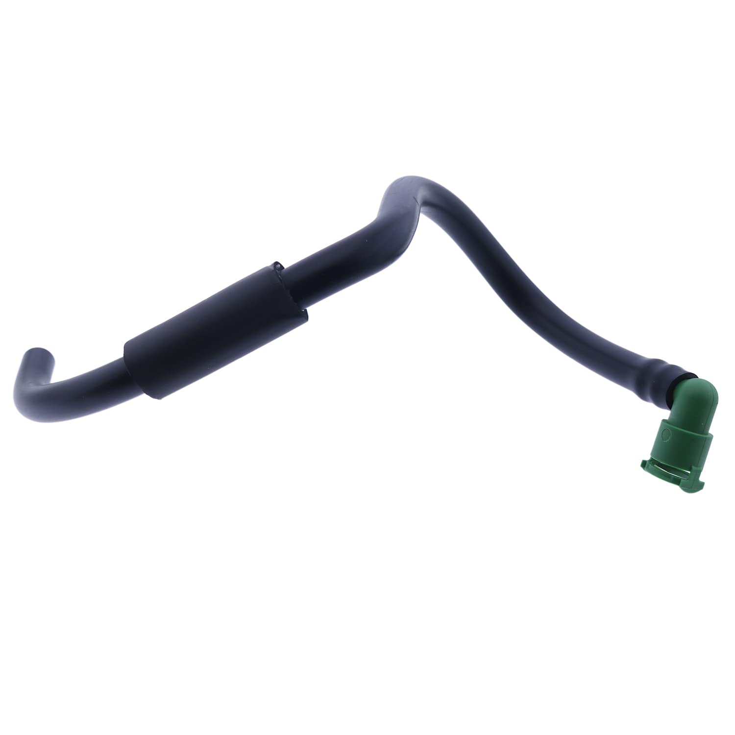 Buy YQABLE F75Z-9D289-AA F75Z9D289AA Fuel Vapor Separation Tube ...