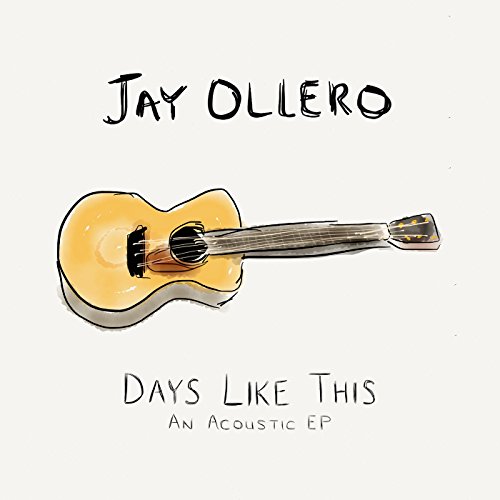 Amazon.com: Days Like This: An Acoustic EP : Jay Ollero: Digital Music
