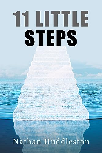 Amazon.com: 11 Little Steps: Daily Habits for Sustainable Self ...