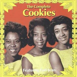 Cookies - Complete Cookies - Amazon.com Music