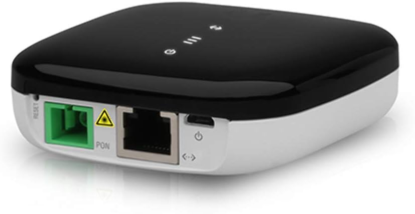 ONT UBIQUITI UF-Loco UFIBER Nano Loco : Amazon.es: Informática
