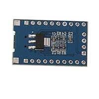 Imported STM8S103F3P6 ARM STM8 Minimum System Development Board Module for Arduino : Amazon.in ...