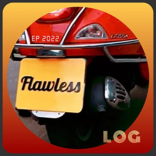 Flawless 2022 - EP von Log bei Amazon Music - Amazon.de