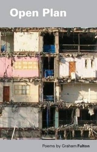 Open Plan: Fulton, Graham: 9780956417565: Amazon.com: Books