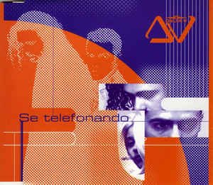 Se Telefonando: Delta V: Amazon.in: Music}