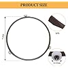 Amazon.com: Microwave Turntable Ring Replacement 7.4-Inch Microwave ...