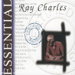 Essential: Ray Charles: Amazon.es: CD y vinilos}