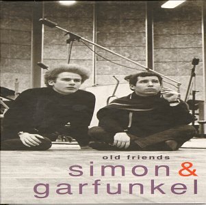Simon & Garfunkel - Old Friends - Amazon.com Music
