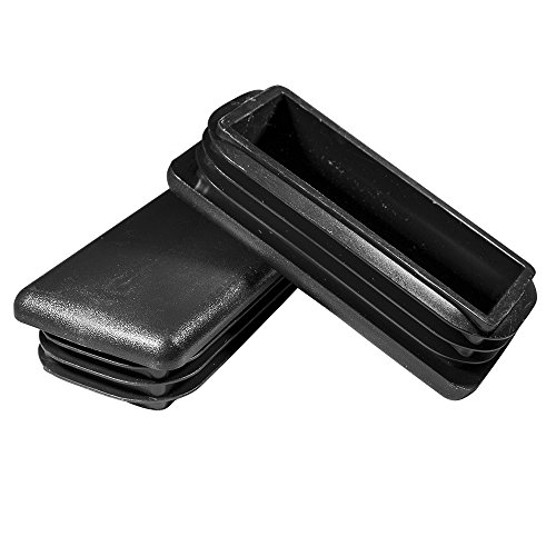 2x4 plastic end caps general high quality