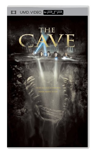 Amazon.com: The Cave : Cole Hauser, Morris Chestnut, Eddie Cibrian ...