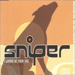 Snipper - I Wanna Be Your Dog - Amazon.com Music