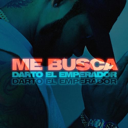 Play Me Busca by Darto El Emperador on Amazon Music
