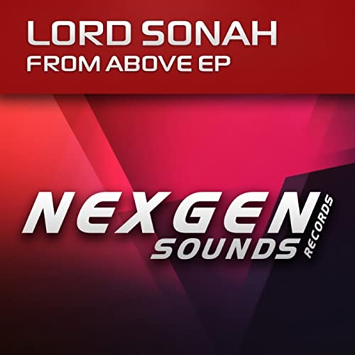 From Above EP by Lord Sonah on Amazon Music - Amazon.com
